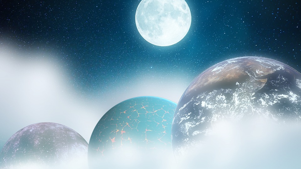 Creation Bible Verses